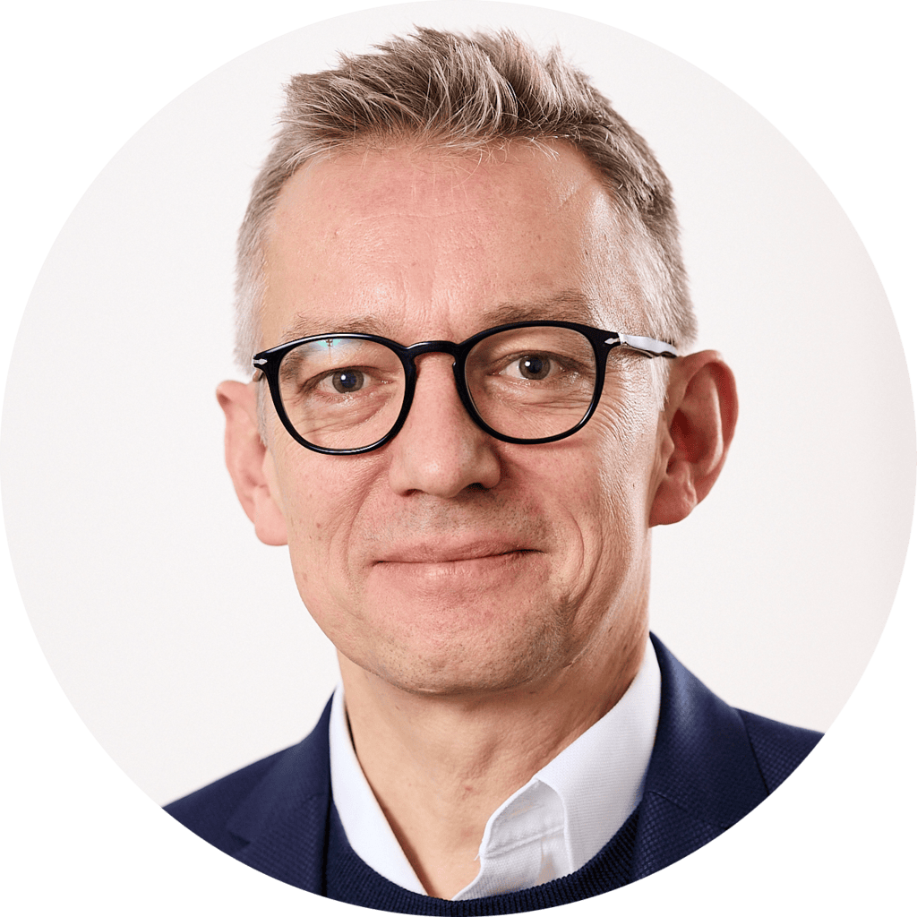 Unser Team - infinit.cx - The Customer Experience Powerhouse